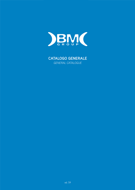 Catalogo BM Group 2020