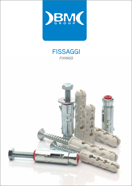 Catalogo BM Group 2020