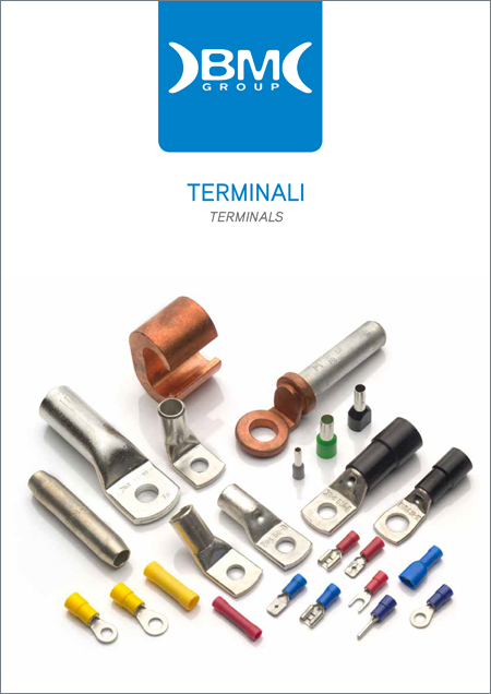 Catalogo BM Group 2020