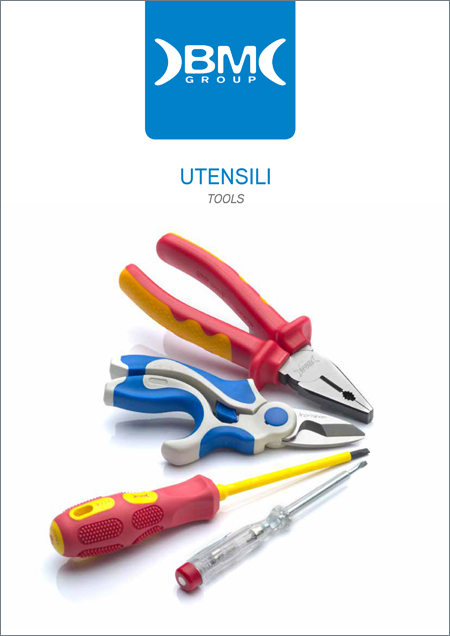 Catalogo BM Group 2020